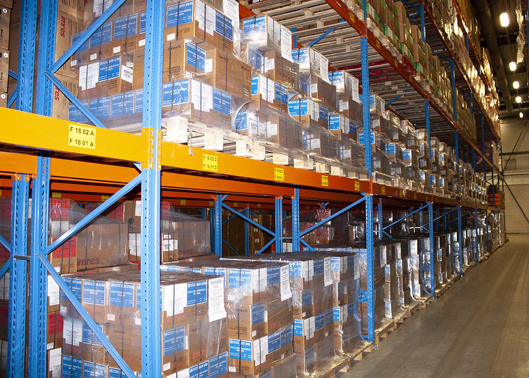 Imres supplies Covid-19 general treatment kits to the WHO | Imres